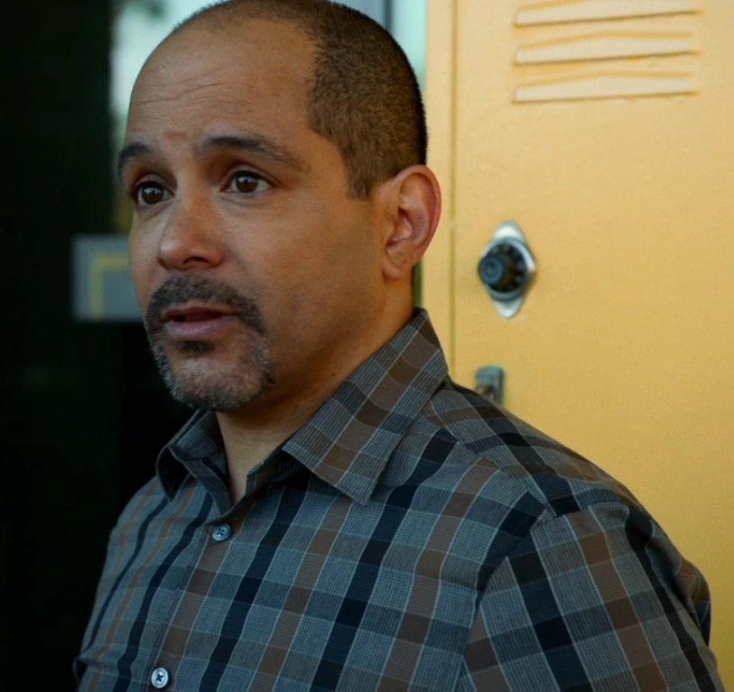 Walter | Marvel Cinematic Universe Wiki | Fandom