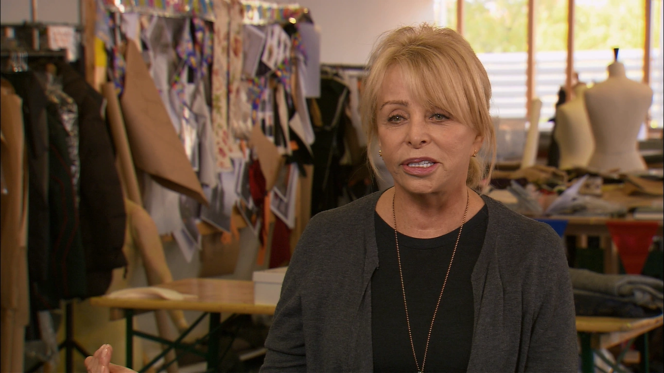 Anna B. Sheppard | Marvel Cinematic Universe Wiki | Fandom