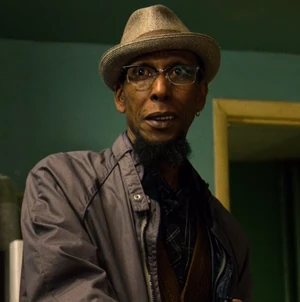 Bobby Fish | Marvel Cinematic Universe Wiki | Fandom