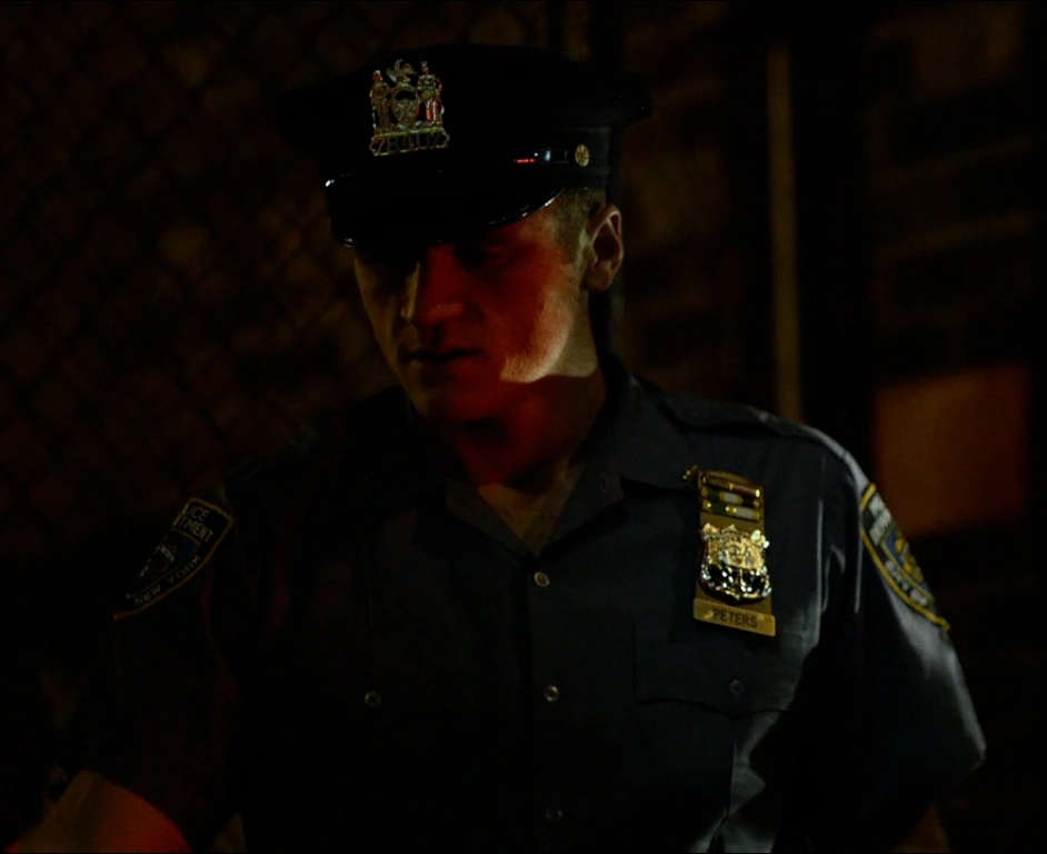 Peters | Marvel Cinematic Universe Wiki | Fandom