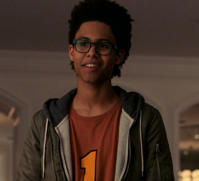 Alex Wilder | Marvel Cinematic Universe Wiki | Fandom
