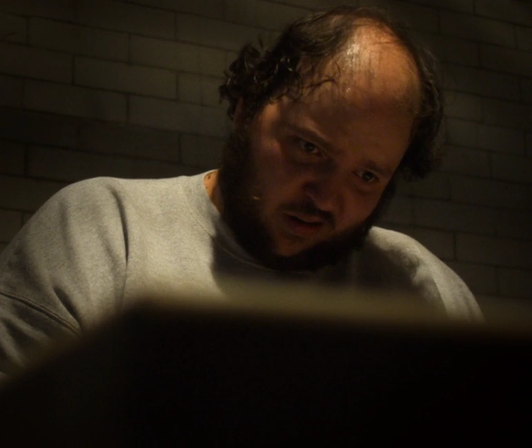 Dave Kawecki | Marvel Cinematic Universe Wiki | Fandom
