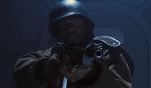 Gabe Jones | Marvel Cinematic Universe Wiki | Fandom