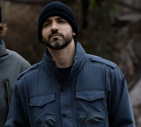 Jackson | Marvel Cinematic Universe Wiki | Fandom