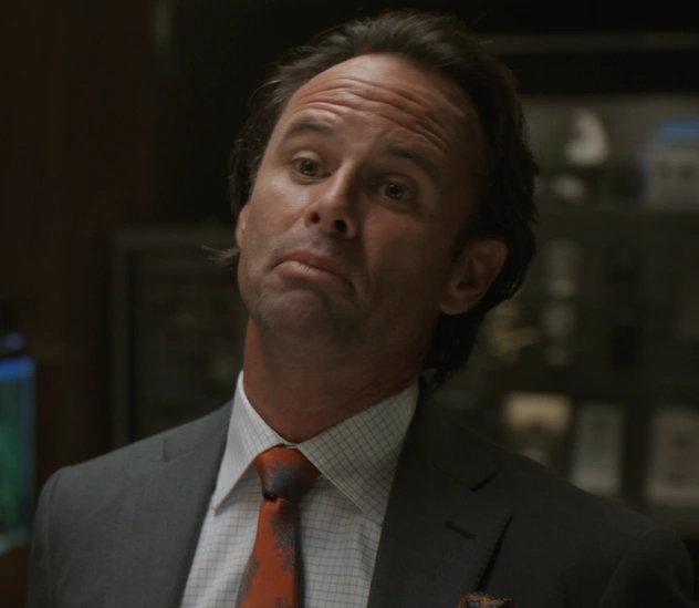 Sonny Burch | Marvel Cinematic Universe Wiki | Fandom