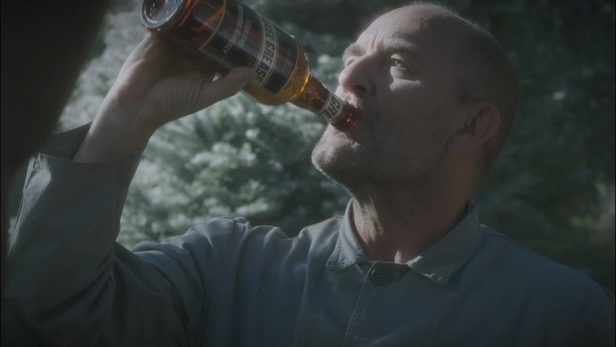 Axel Grease | Marvel Cinematic Universe Wiki | Fandom