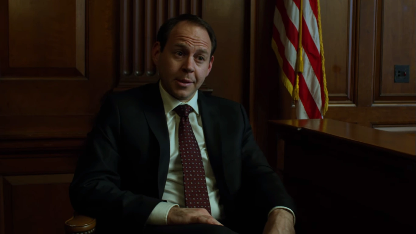 Berkowitz | Marvel Cinematic Universe Wiki | Fandom