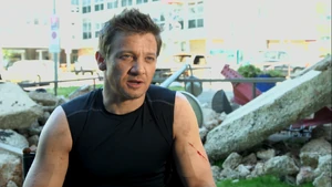 Jeremy Renner | Marvel Cinematic Universe Wiki | Fandom