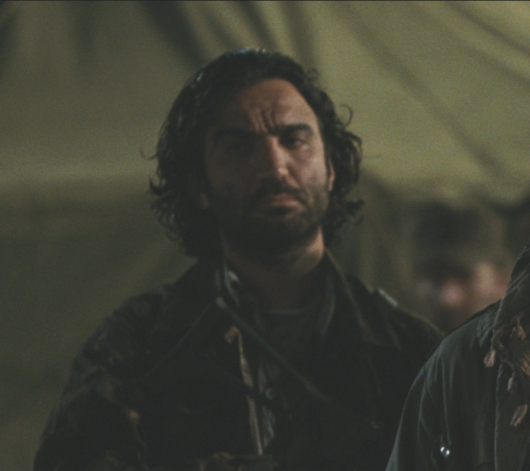 Omar | Marvel Cinematic Universe Wiki | Fandom