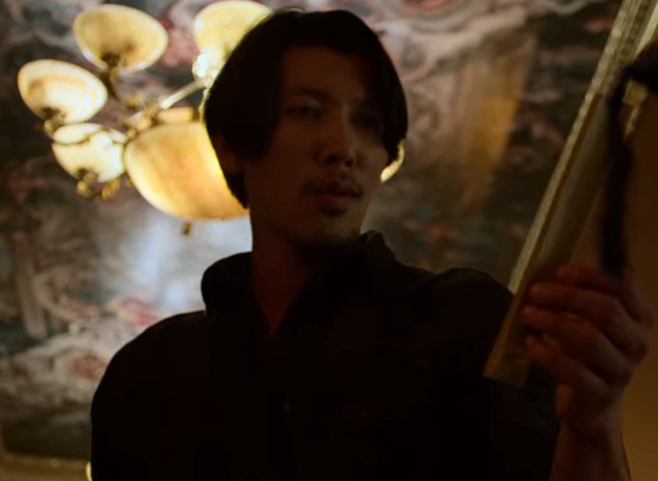 Scythe | Marvel Cinematic Universe Wiki | Fandom