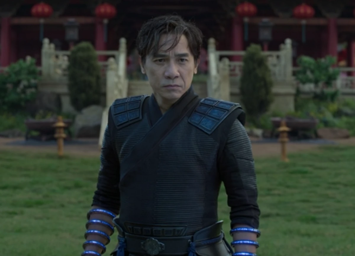 Xu Wenwu | Marvel Cinematic Universe Wiki | Fandom