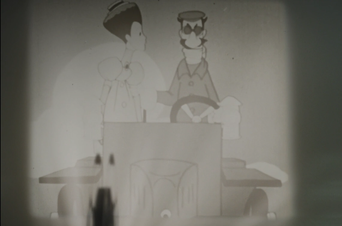 The Dover Boys | Marvel Cinematic Universe Wiki | Fandom