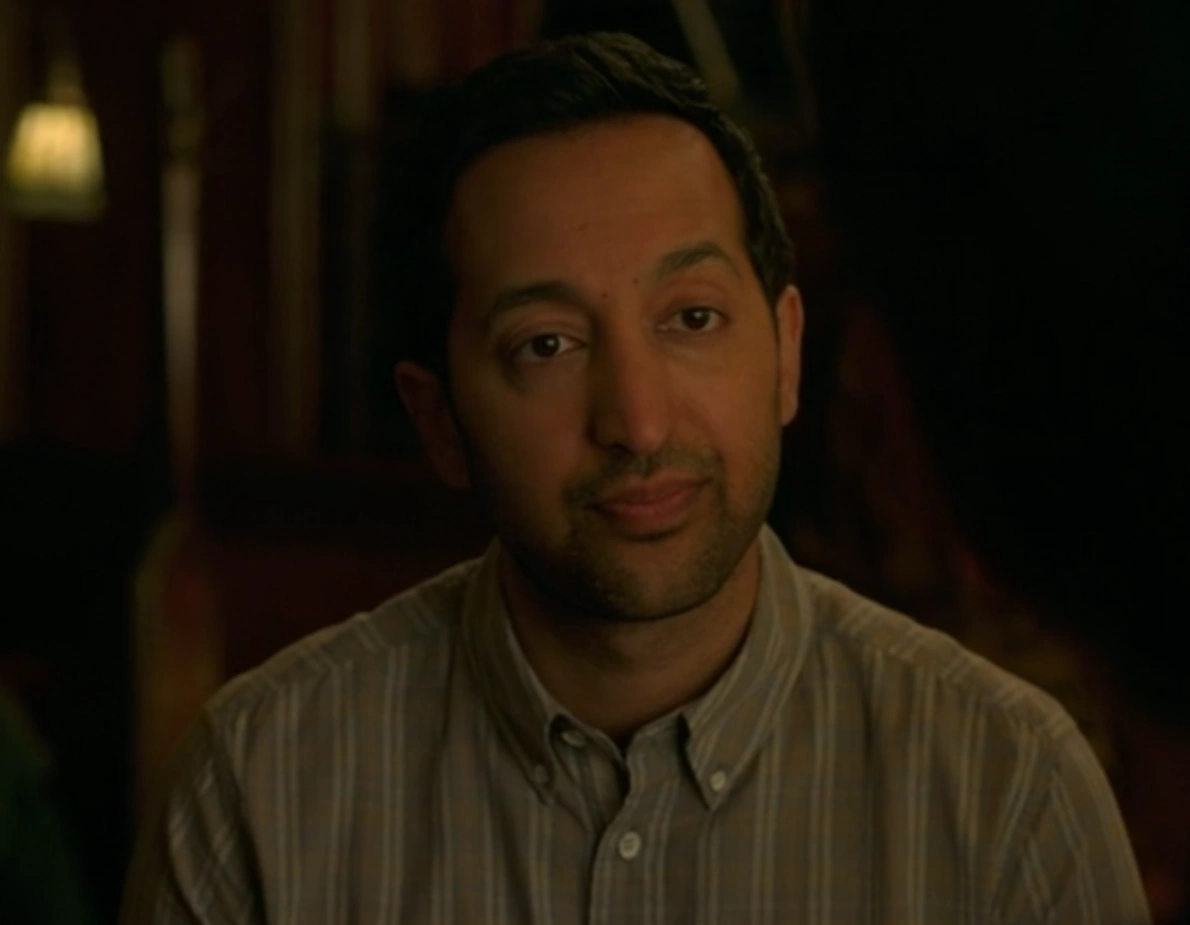 John | Marvel Cinematic Universe Wiki | Fandom