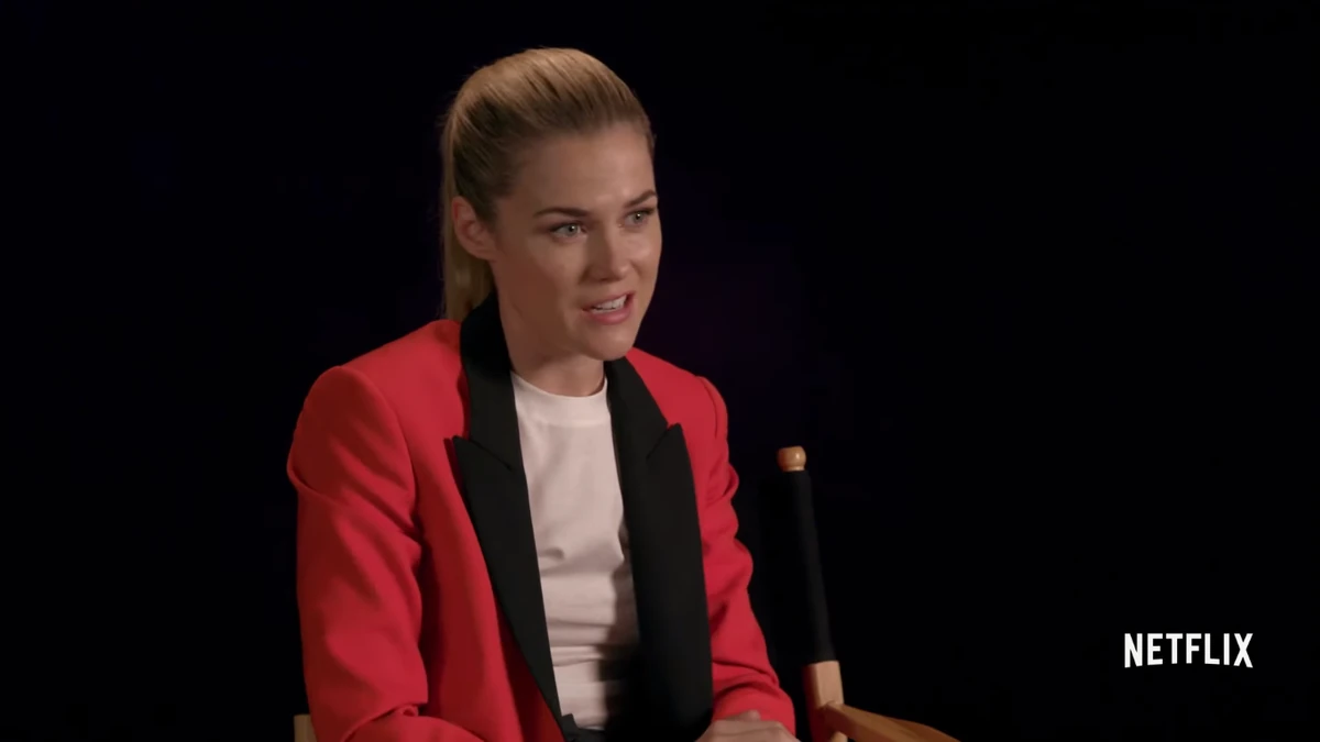 Rachael Taylor | Marvel Cinematic Universe Wiki | Fandom