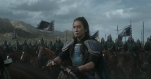 Ten Rings | Marvel Cinematic Universe Wiki | Fandom