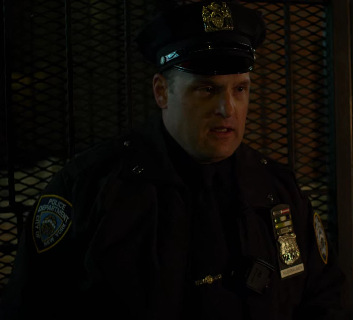 Carl Nussbaumer | Marvel Cinematic Universe Wiki | Fandom