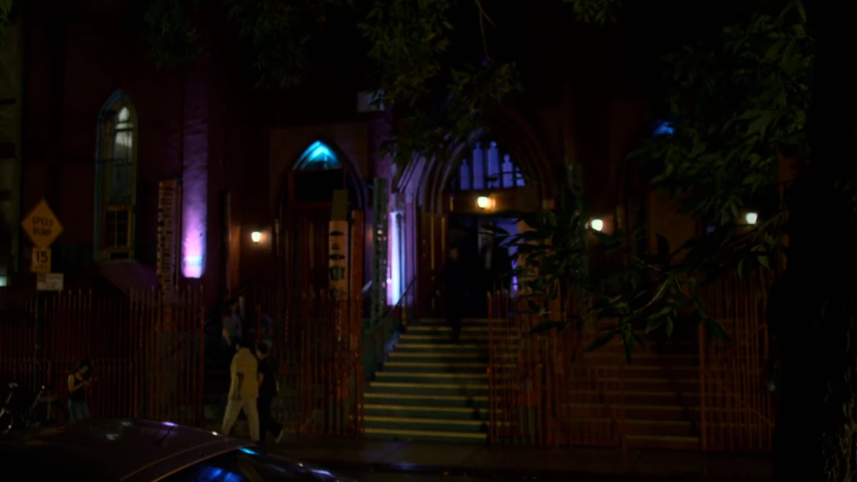 Delaney Hall | Marvel Cinematic Universe Wiki | Fandom