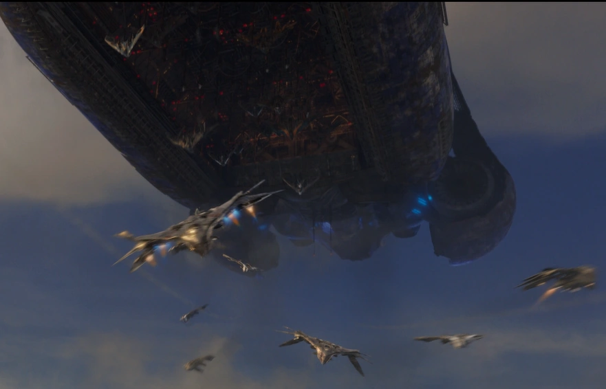 M-ship | Marvel Cinematic Universe Wiki | Fandom