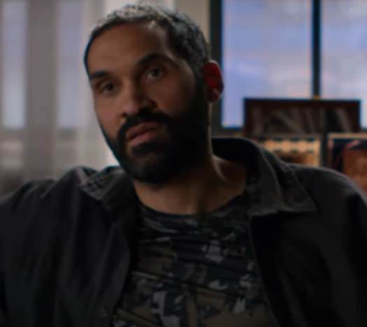 Shane Ryback | Marvel Cinematic Universe Wiki | Fandom