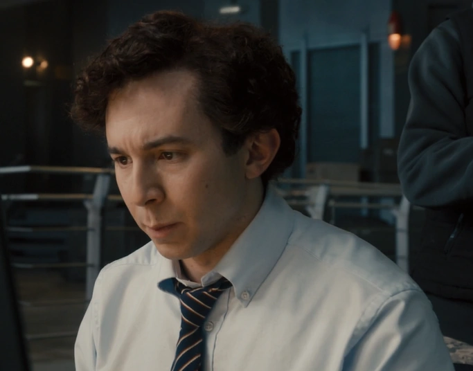 Cameron Klein | Marvel Cinematic Universe Wiki | Fandom