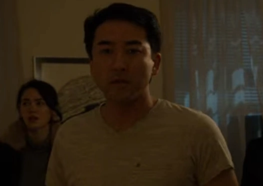 James Wong | Marvel Cinematic Universe Wiki | Fandom