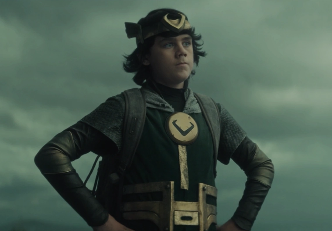 Kid Loki | Marvel Cinematic Universe Wiki | Fandom