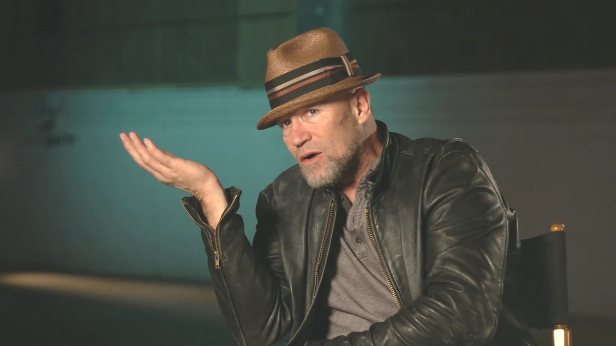 Michael Rooker | Marvel Cinematic Universe Wiki | Fandom