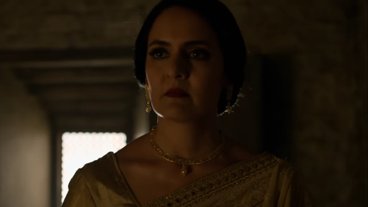 Priya | Marvel Cinematic Universe Wiki | Fandom