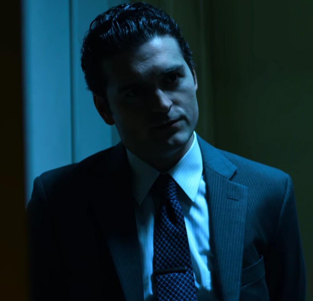 Semyon | Marvel Cinematic Universe Wiki | Fandom