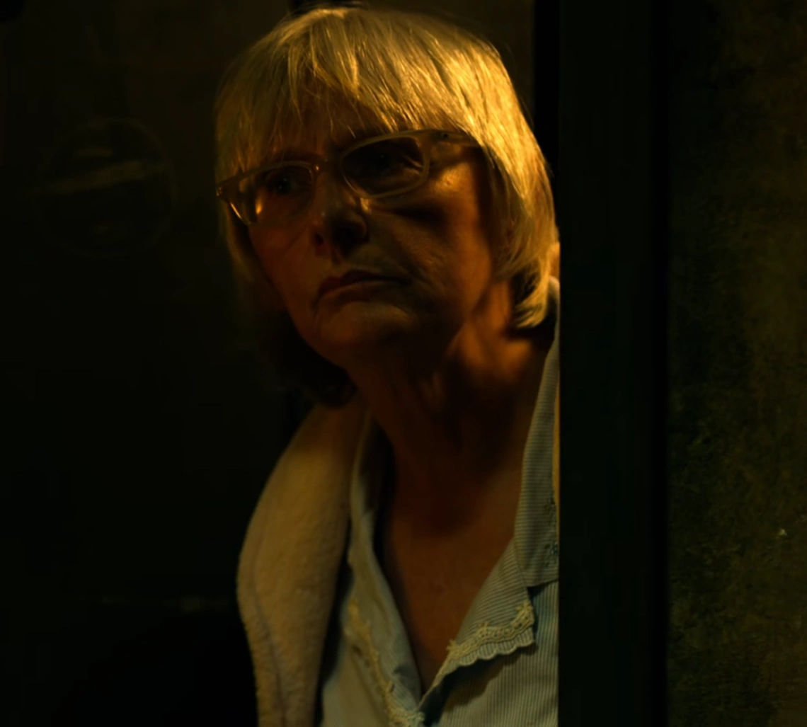 Fran | Marvel Cinematic Universe Wiki | Fandom