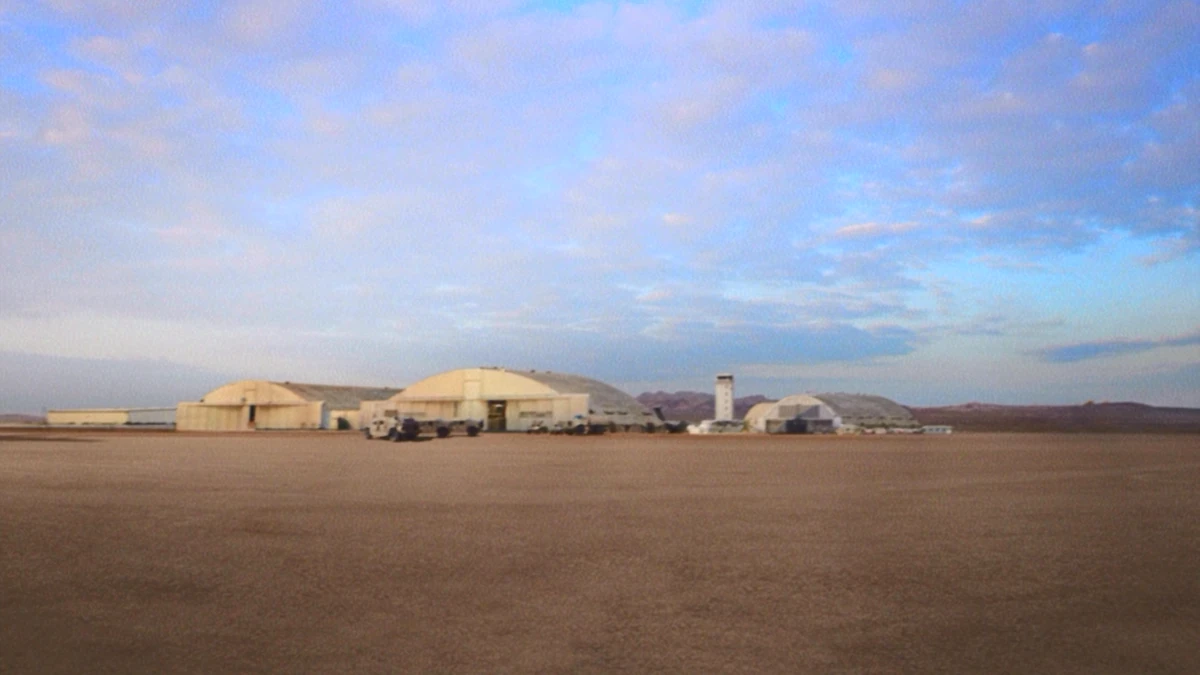 The Slingshot | Marvel Cinematic Universe Wiki | Fandom