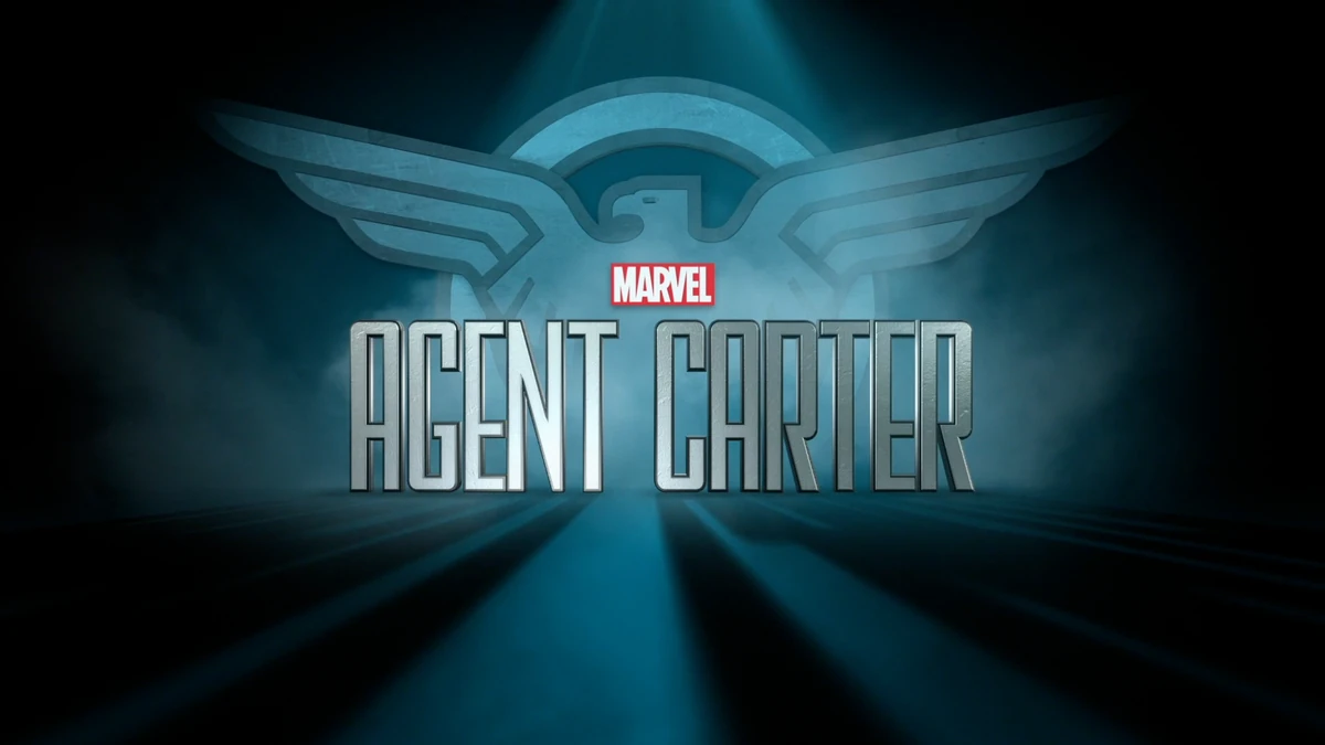 Agent Carter | Marvel Cinematic Universe Wiki | Fandom
