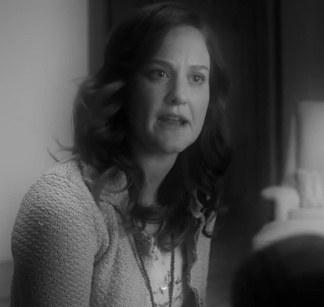 Eileen Mercer | Marvel Cinematic Universe Wiki | Fandom