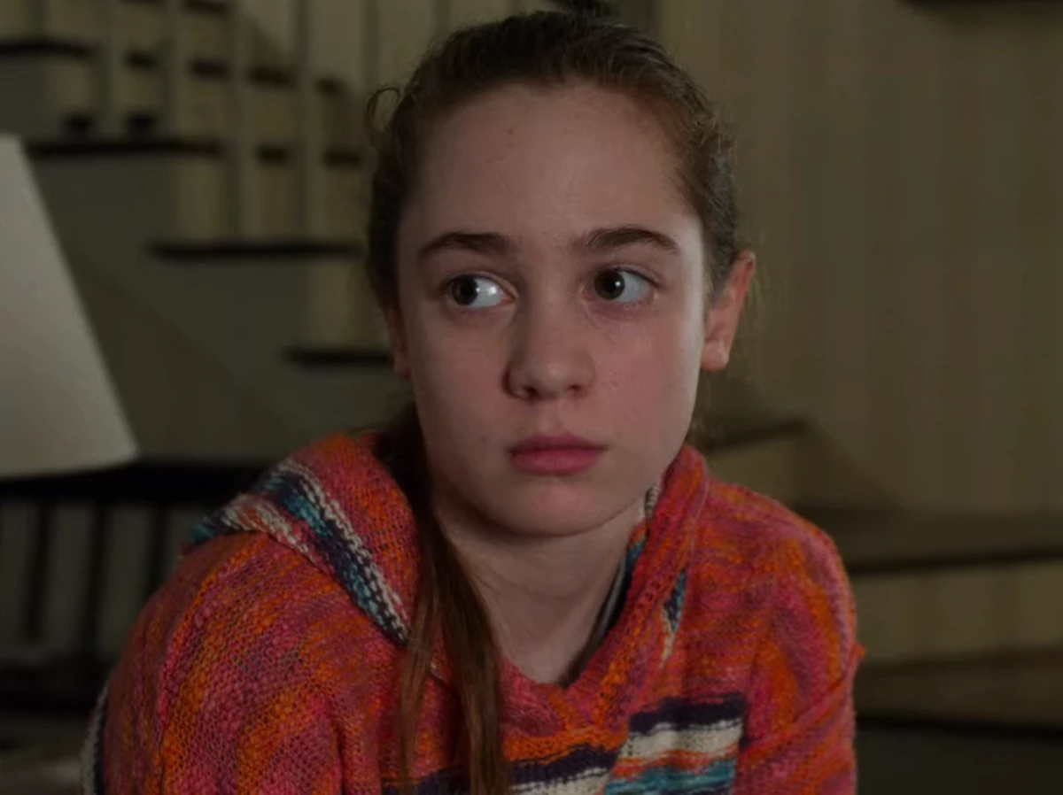 Leo Lieberman | Marvel Cinematic Universe Wiki | Fandom