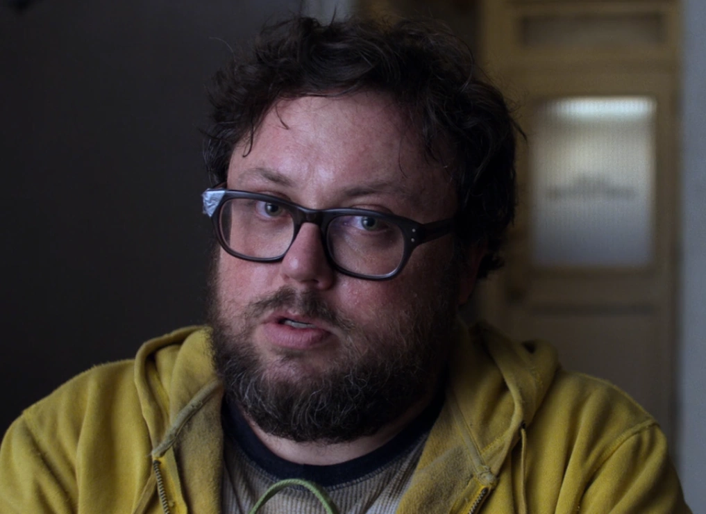 Robert Coleman | Marvel Cinematic Universe Wiki | Fandom