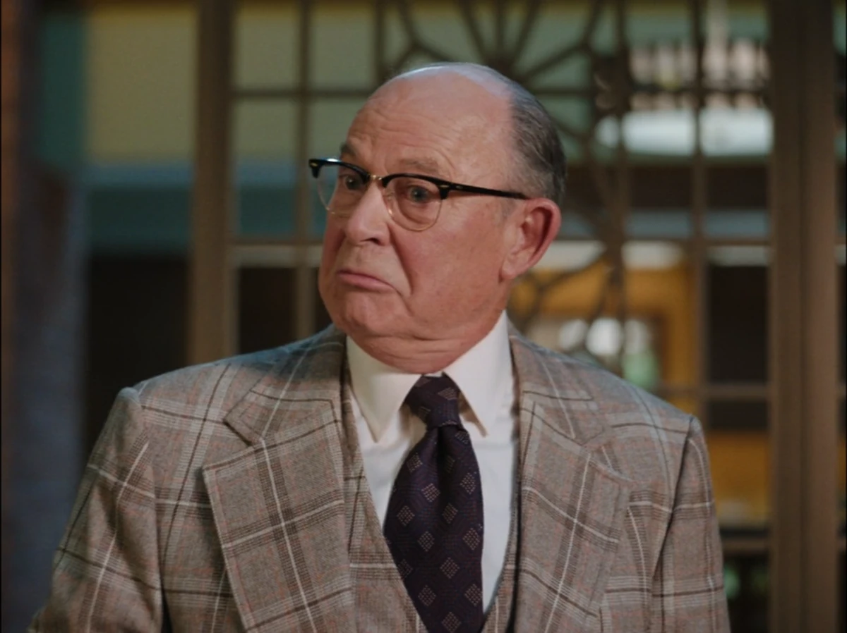 Stan Neilson | Marvel Cinematic Universe Wiki | Fandom