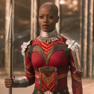 Ayo | Marvel Cinematic Universe Wiki | Fandom