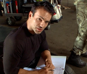 Greg Rementer | Marvel Cinematic Universe Wiki | Fandom