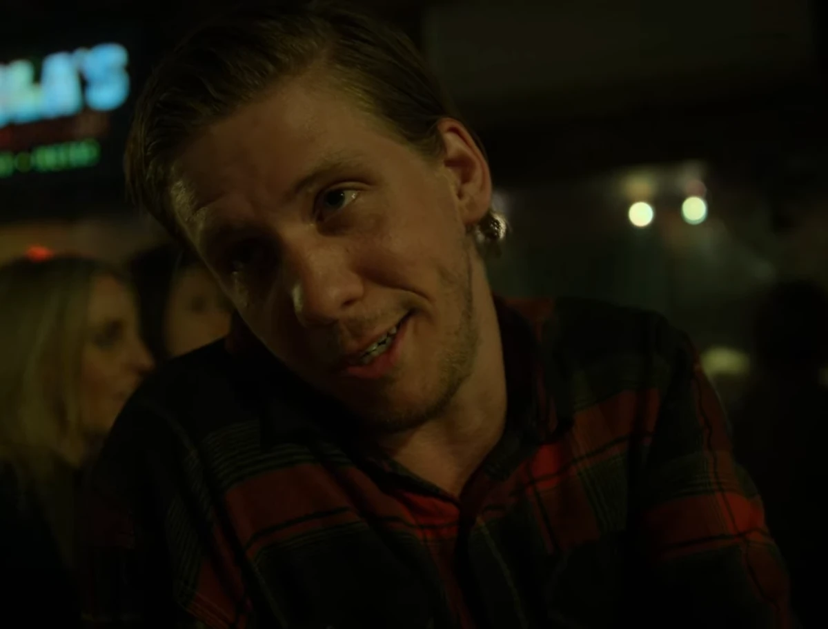 Johnny | Marvel Cinematic Universe Wiki | Fandom