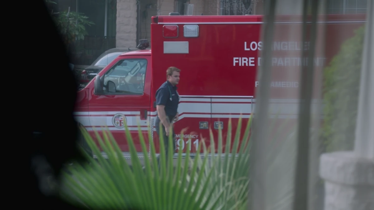Los Angeles Fire Department | Marvel Cinematic Universe Wiki | Fandom