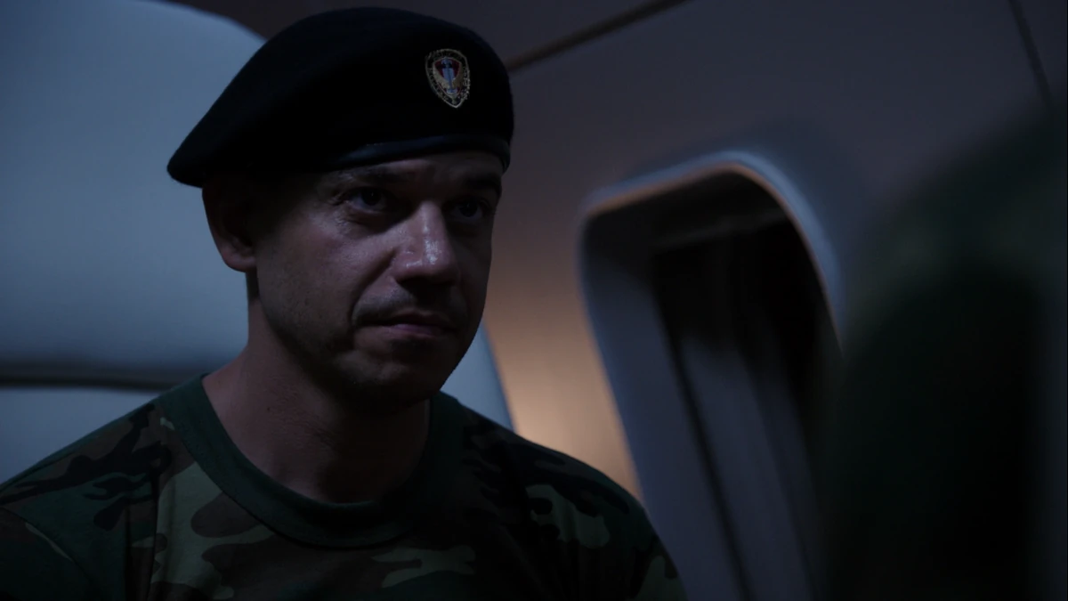 Nahui | Marvel Cinematic Universe Wiki | Fandom