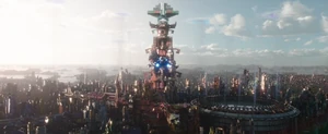 Sakaar | Marvel Cinematic Universe Wiki | Fandom