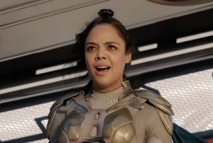 Valkyrie | Marvel Cinematic Universe Wiki | Fandom