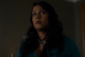 Gillian | Marvel Cinematic Universe Wiki | Fandom