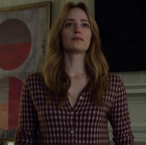 Sarah Lieberman | Marvel Cinematic Universe Wiki | Fandom