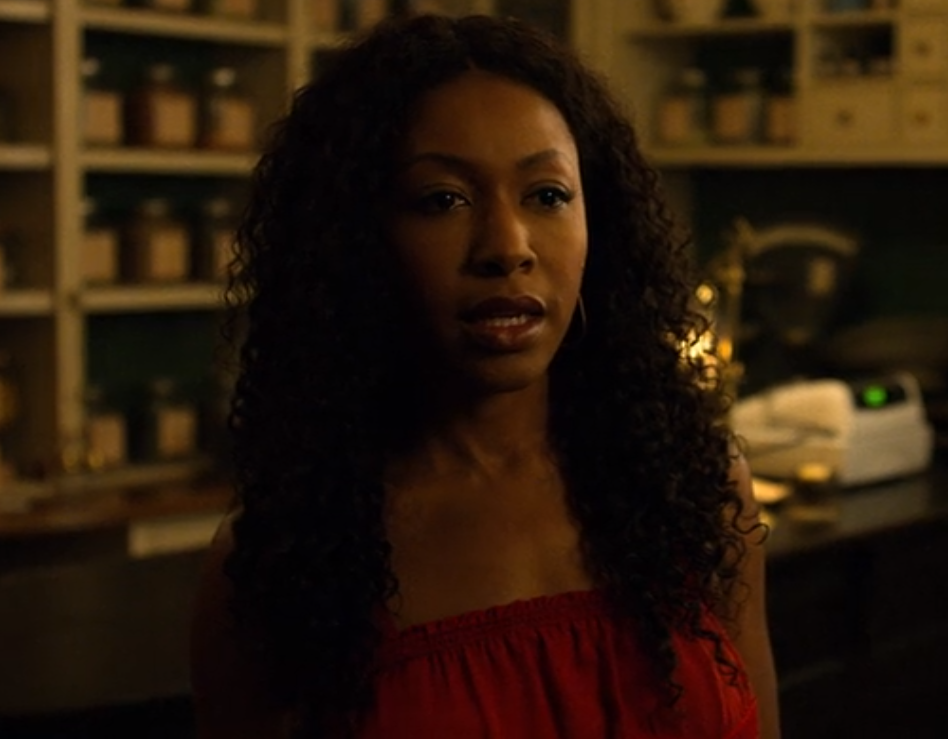 Tilda Johnson | Marvel Cinematic Universe Wiki | Fandom