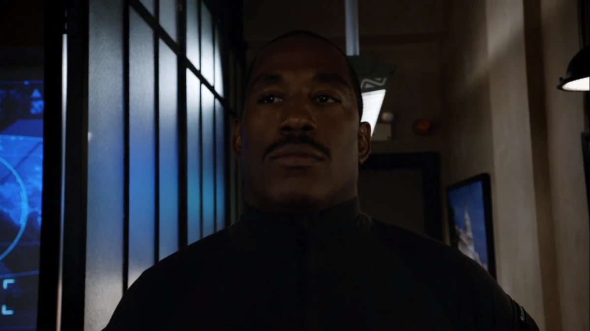 Cecilio | Marvel Cinematic Universe Wiki | Fandom