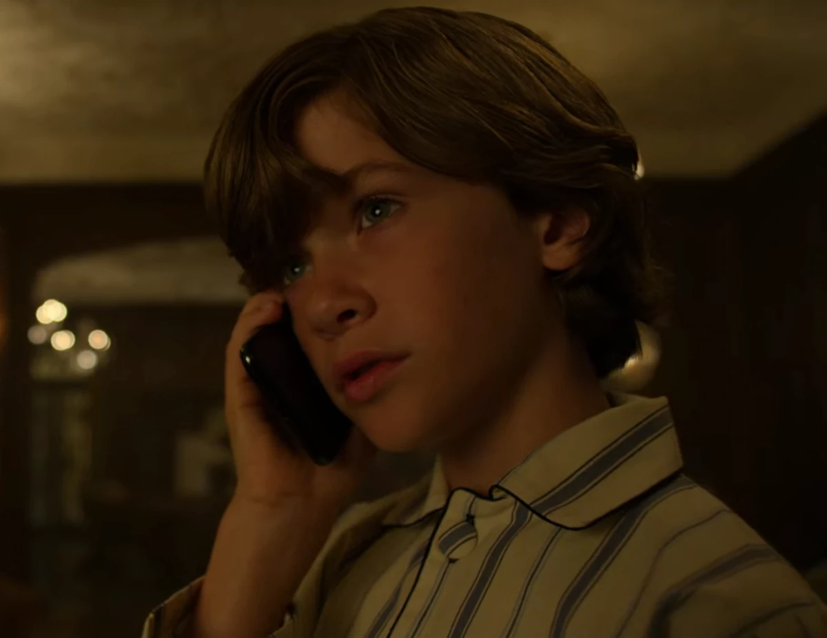 Michael Pilgrim | Marvel Cinematic Universe Wiki | Fandom