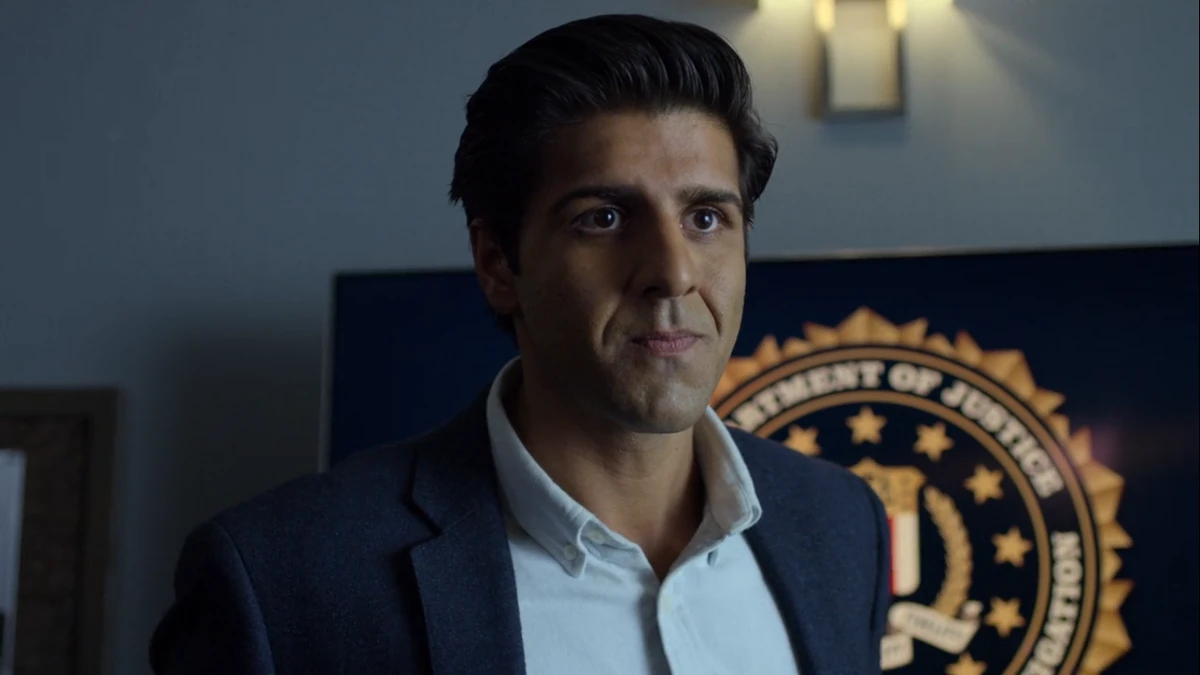 Ray Nadeem | Marvel Cinematic Universe Wiki | Fandom