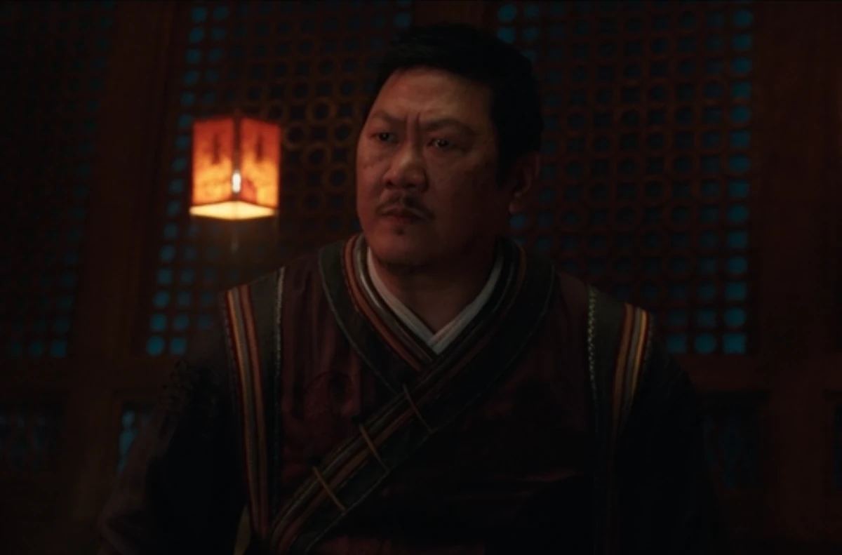 Wong | Marvel Cinematic Universe Wiki | Fandom